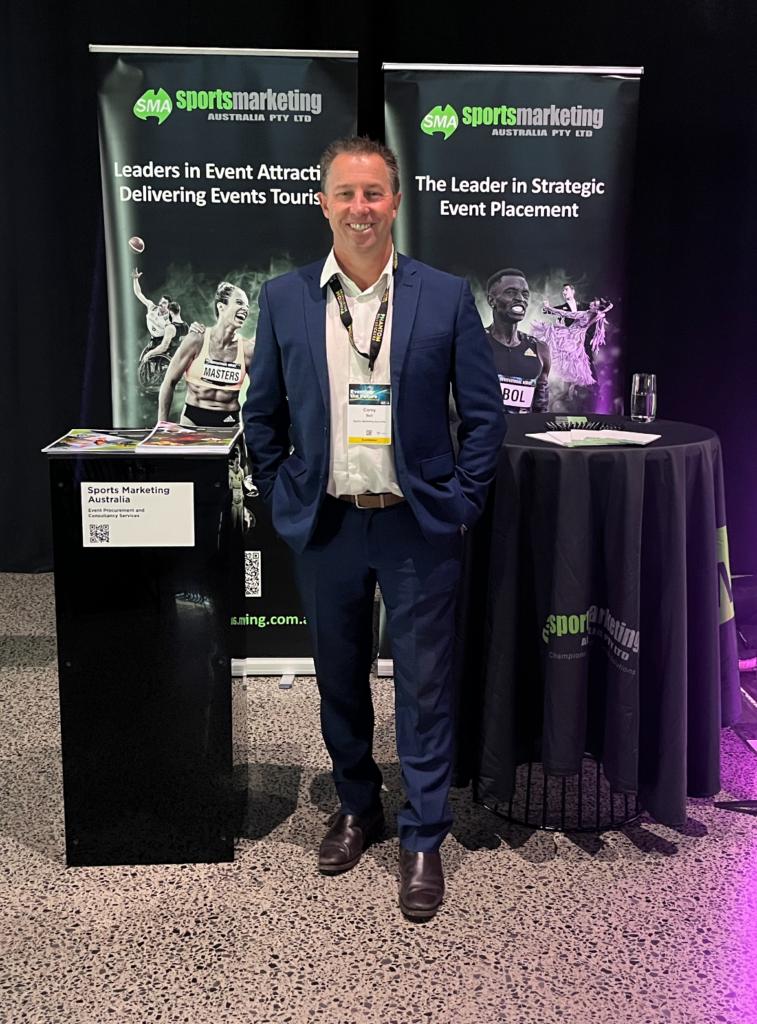 Sports Marketing Australia