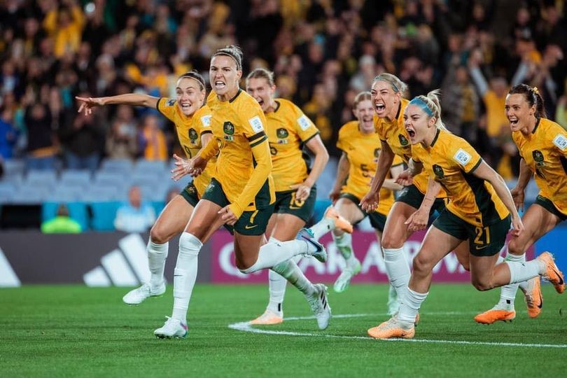 Sports Marketing Australia