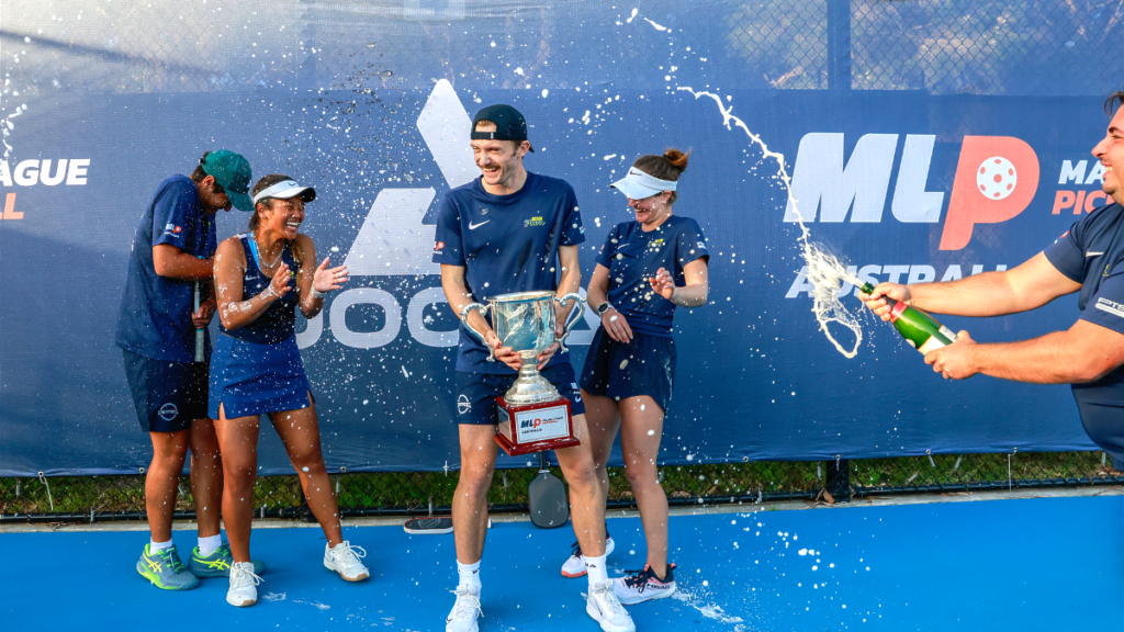 Sports Marketing Australia